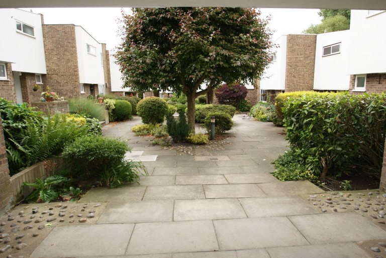 Julien Court, Regency Walk, Croydon, 4 bedroom, Terraced