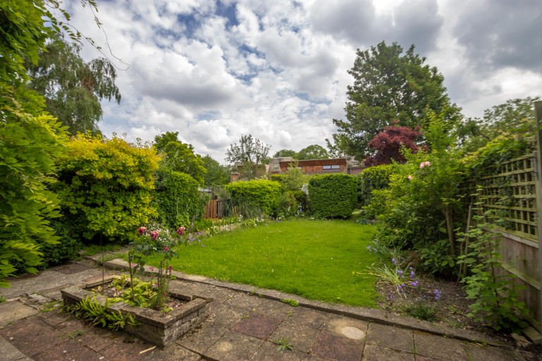 Rodenhurst Road, London, 4 bedroom, Semi-Detached
