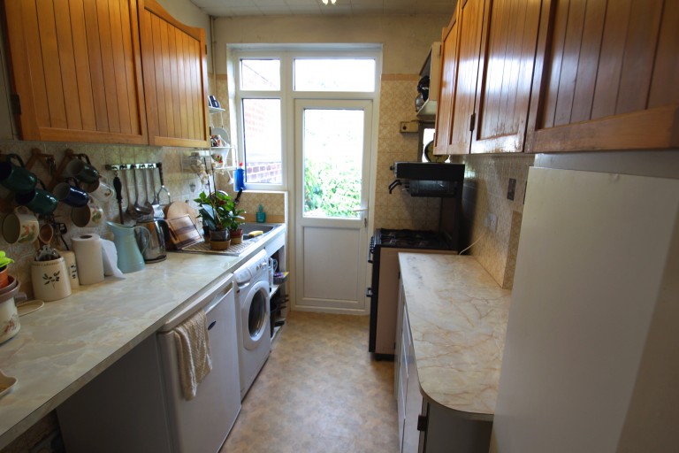 Abbots Way, Beckenham, 3 bedroom, Terraced