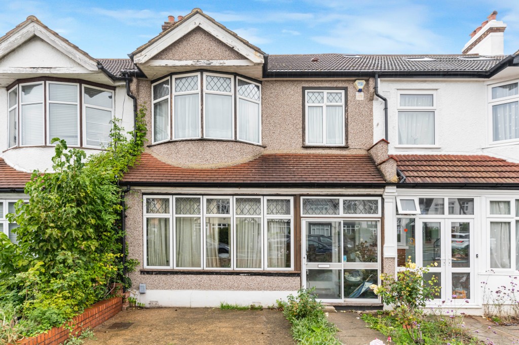 Upper Elmers End Road, Beckenham, 3 bedroom, Terraced